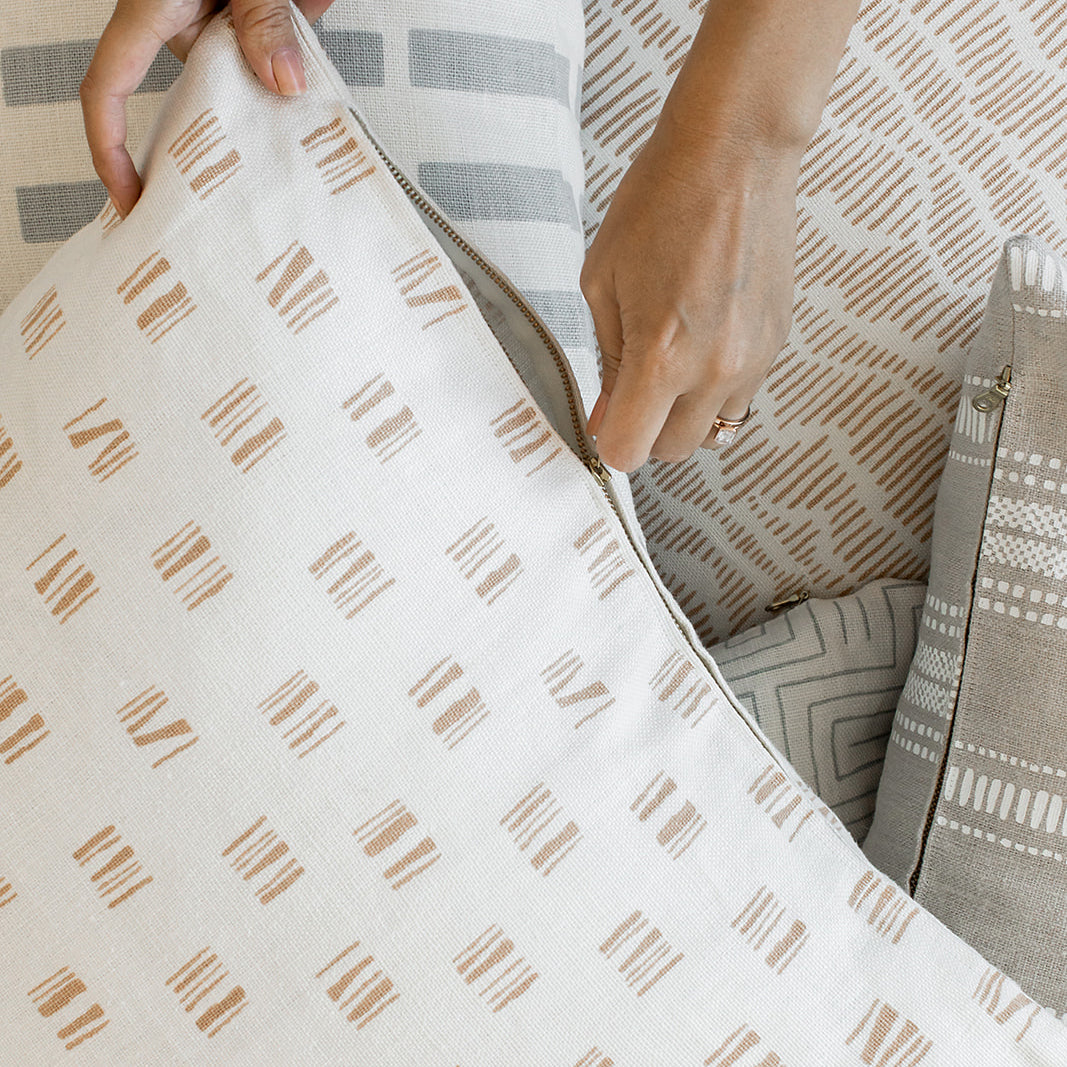 Palmer | Buff/Oyster – likeleigh