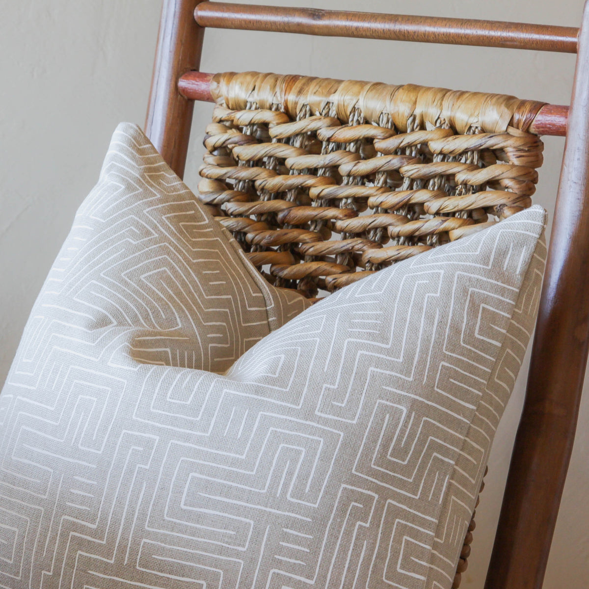 Ruthie | White/Natural – likeleigh